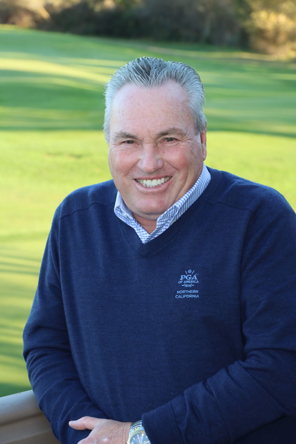 NCPGA Team – Northern California PGA