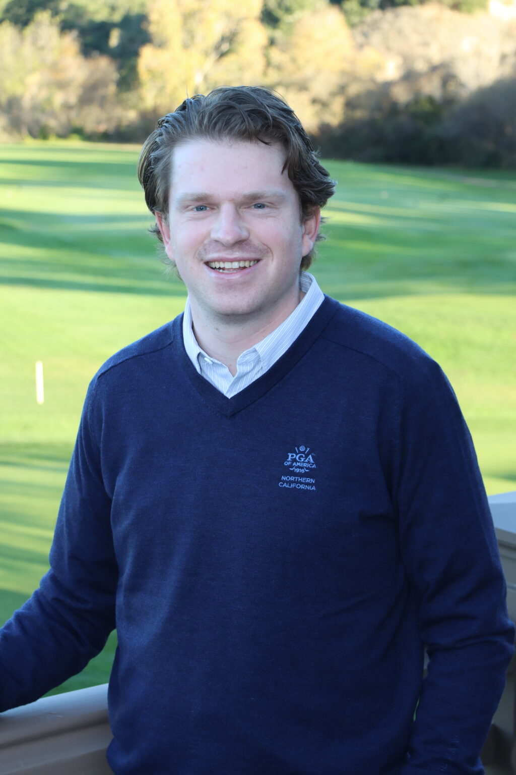 NCPGA Team – Northern California PGA