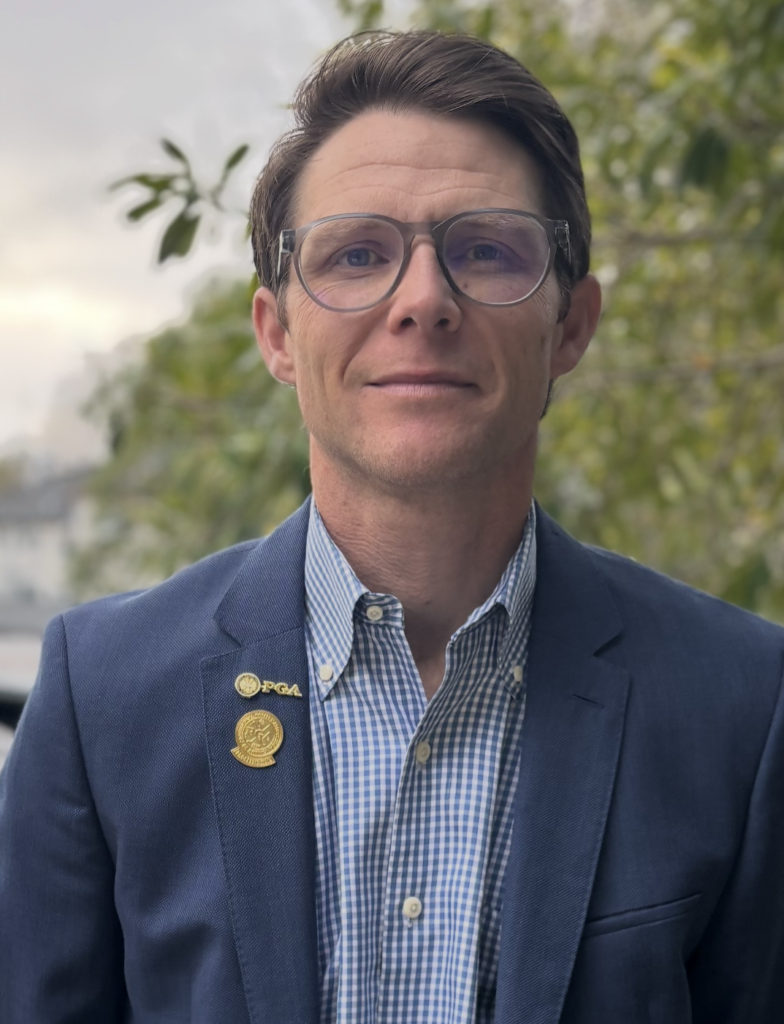 Board of Directors – Northern California PGA